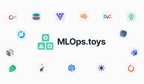 Introducing MLOps.toys - Aporia