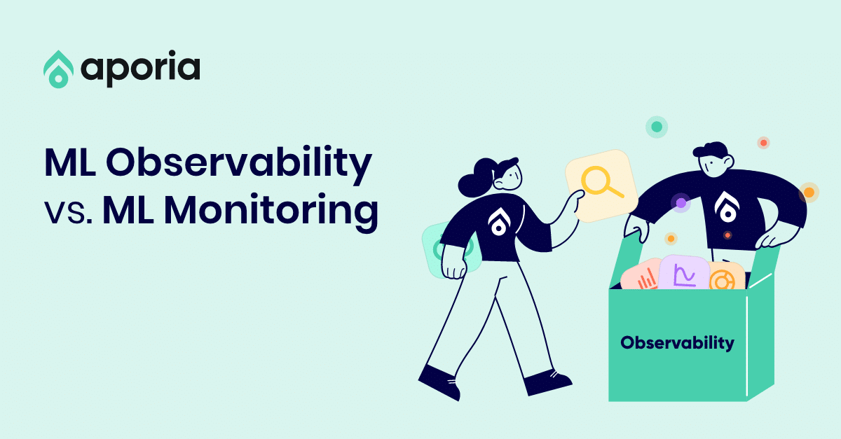 Aporia Blog | Machine Learning Tips & Tutorials