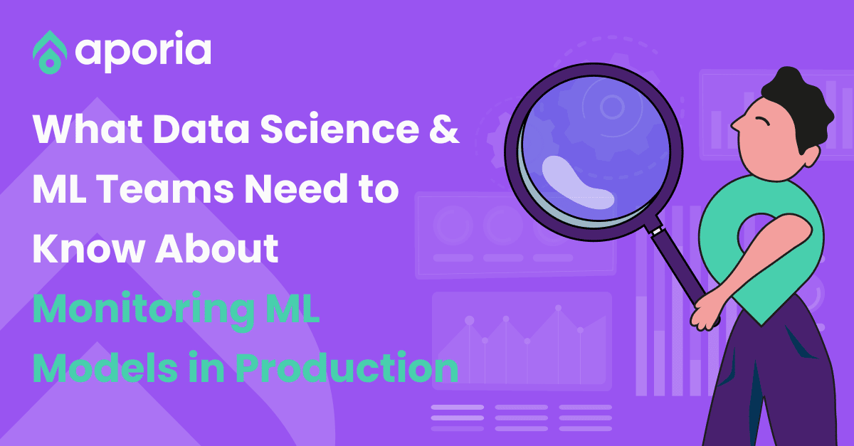 A Short Guide To Monitoring Ml Models In Production