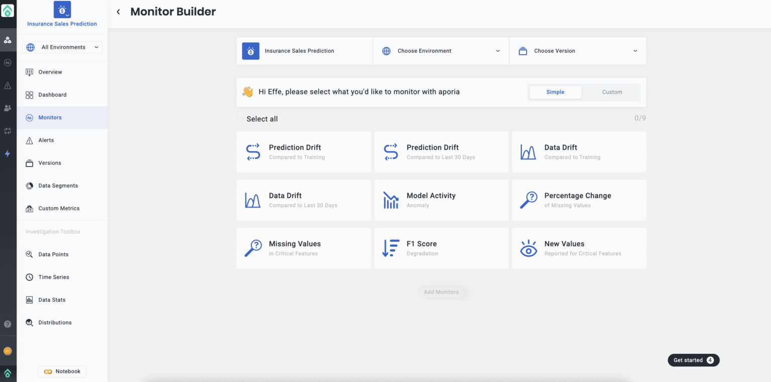 Model Monitoring: Practical Guide to Boosting ML Performance