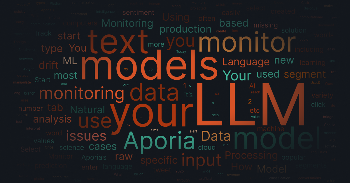 Monitoring Llms Metrics Challenges And Hallucinations 