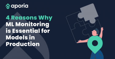 Aporia Blog | Machine Learning Tips & Tutorials