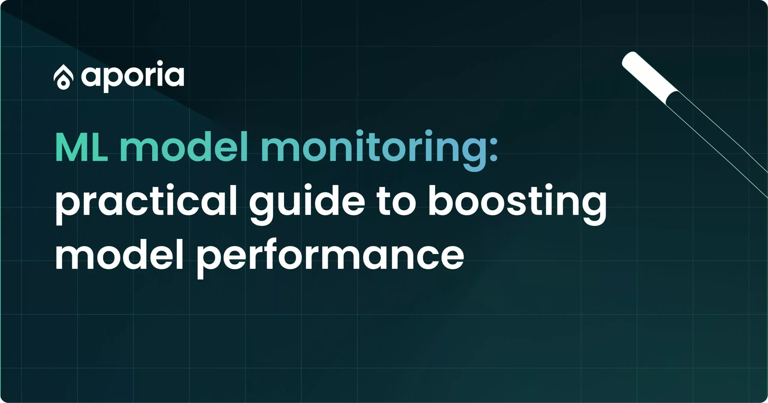 Model Monitoring Articles - Aporia