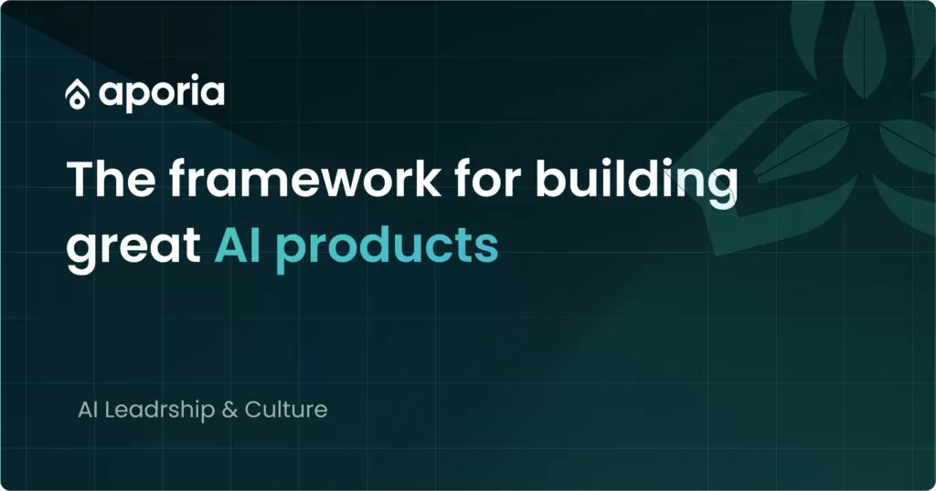 Aporia Blog - Aporia