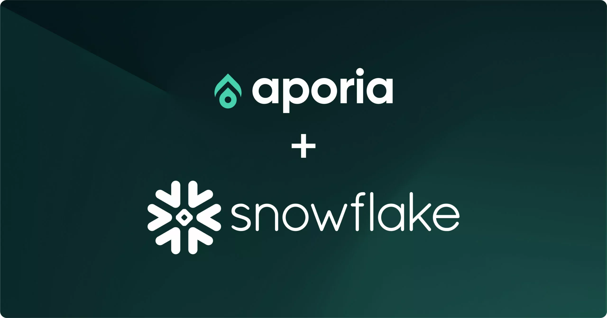 Aporia x Snowflake pave the way for data science excellence