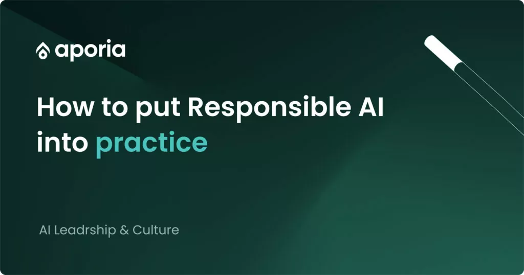 Aporia Blog - Aporia