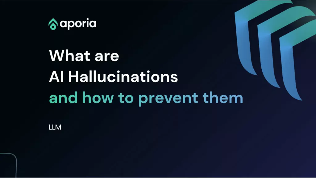 AI Guardrails - Control Your AI | Aporia AI Guardrails - Control Your AI | Aporia