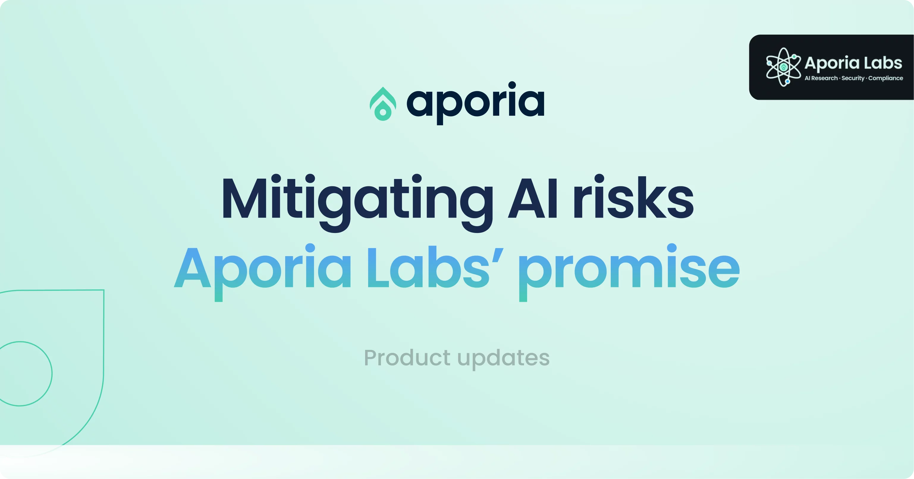 Aporia Labs Advancing Ai Guardrails For Trust And Safety 