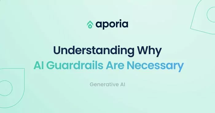 AI Guardrails - Control Your AI | Aporia AI Guardrails - Control Your AI | Aporia